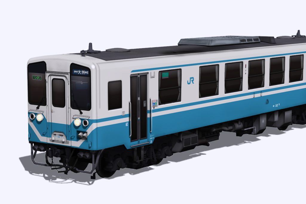 RailSim2-PI公開 | ページ 11 | こくでんログ