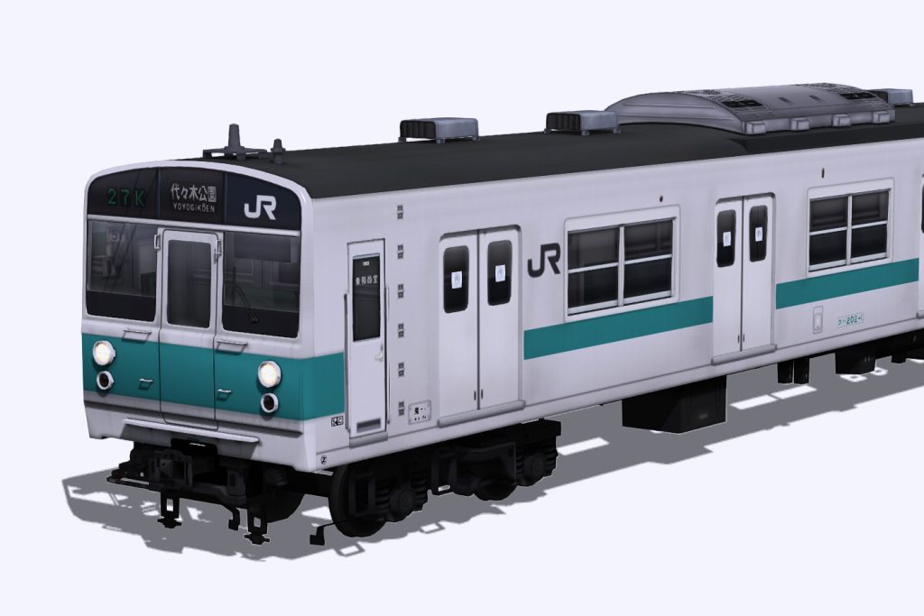 RailSim2-PI公開 | ページ 10 | こくでんログ