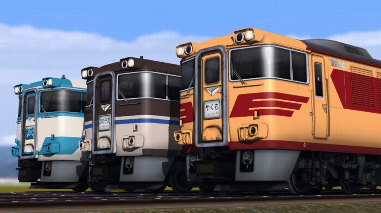 RailSim2-PI公開 | ページ 8 | こくでんログ