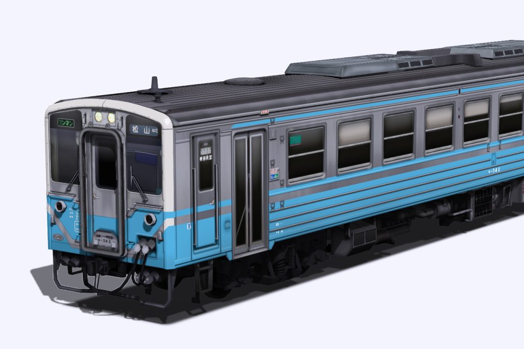 RailSim2-PI公開 | ページ 8 | こくでんログ