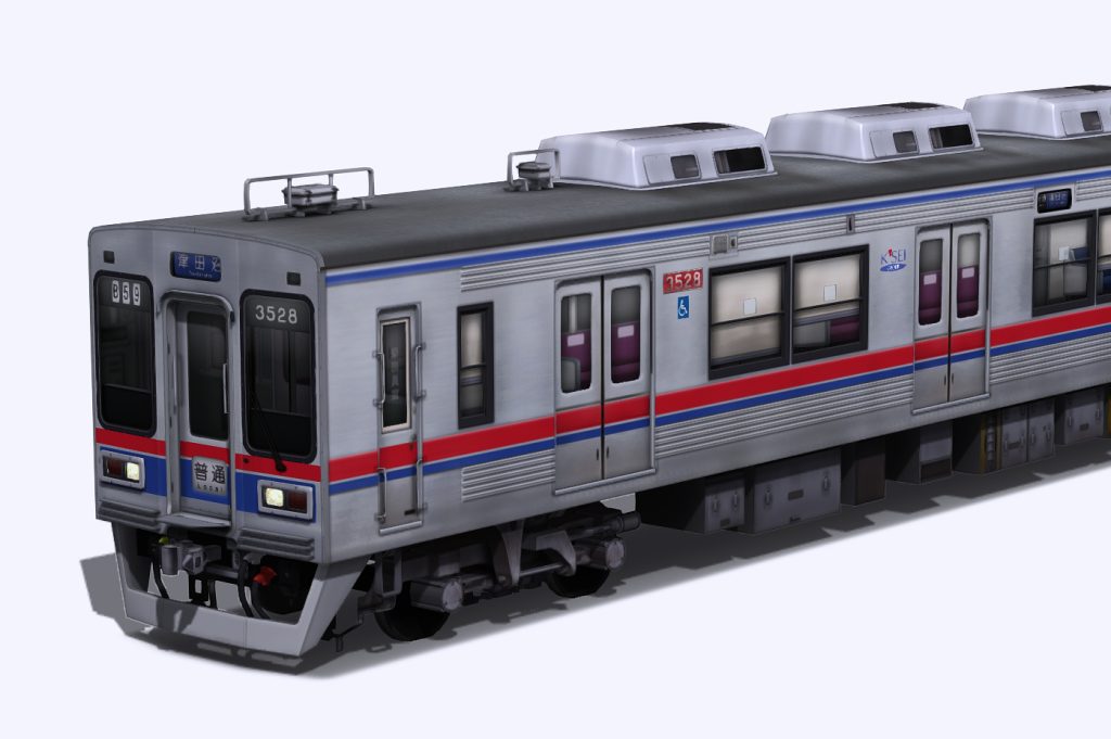 RailSim2-PI公開 | ページ 4 | こくでんログ