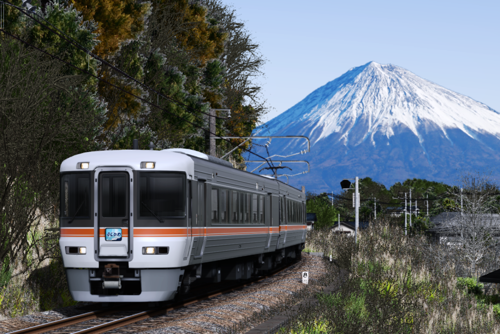 RailSim2-PI公開 | ページ 4 | こくでんログ