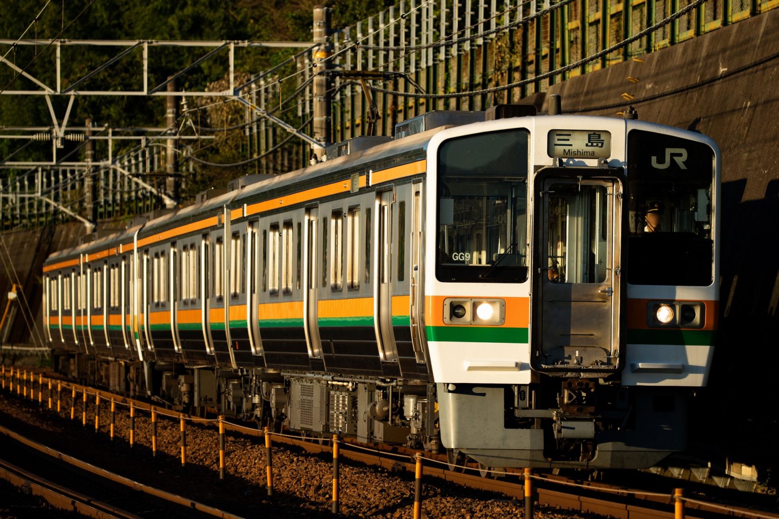 RailSim PIの作り方講座目次 | こくでんログ