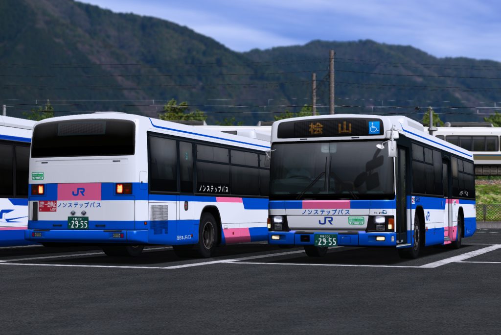 RailSim PIの作り方講座目次 | こくでんログ