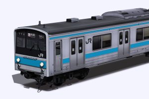 RailSim PIの作り方講座目次 | こくでんログ