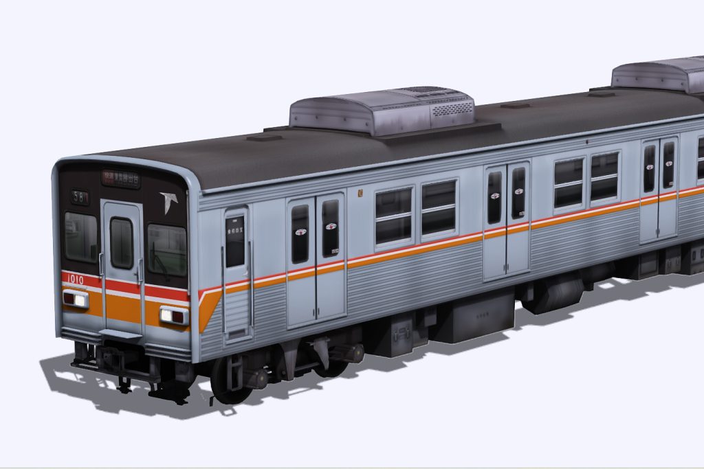 RailSim2-PI公開 | ページ 9 | こくでんログ