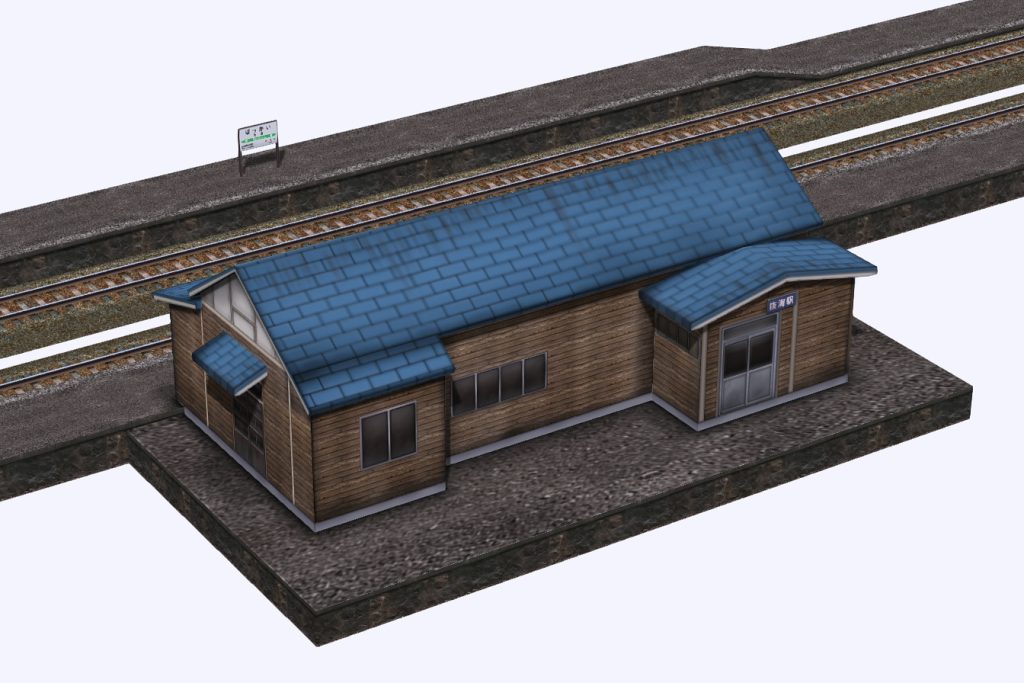 RailSim2-PI公開 | ページ 8 | こくでんログ